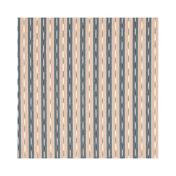 Tissu Oxley Stripe - Jane Churchill - La Maison Bineau